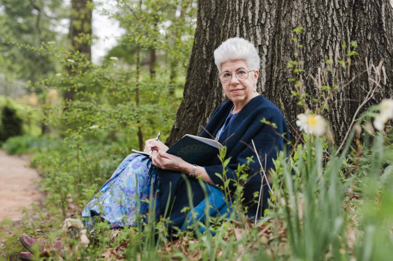 Suzanne West – Sharing the Wisdom that Arises